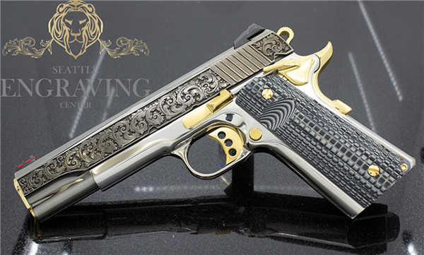 Fragout Design Studios - Fragout Firearms - Vector Graphics for Laser ...