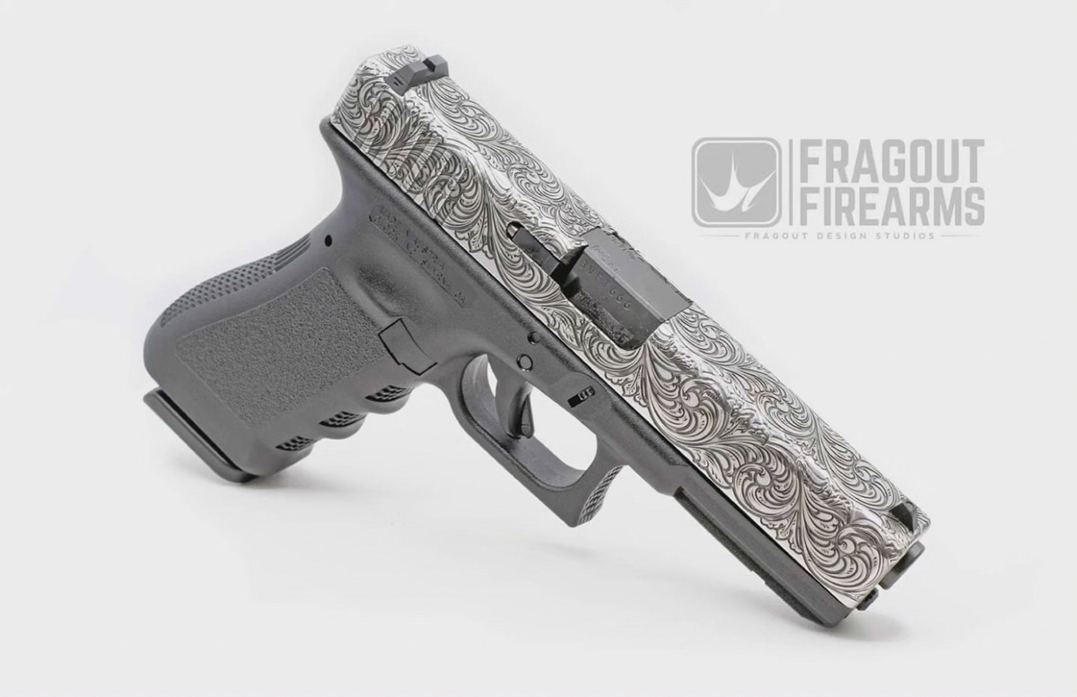 Fragout Design Studios
