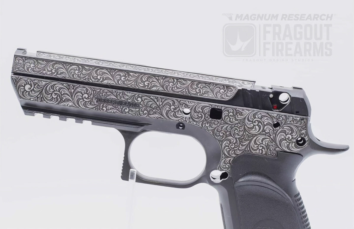 Fragout Design Studios