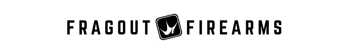 Fragout Design Studios - Fragout Firearms - Vector Graphics for Laser ...