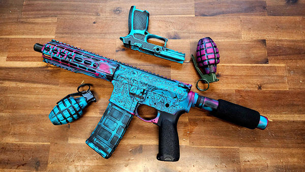 Fragout Design Studios