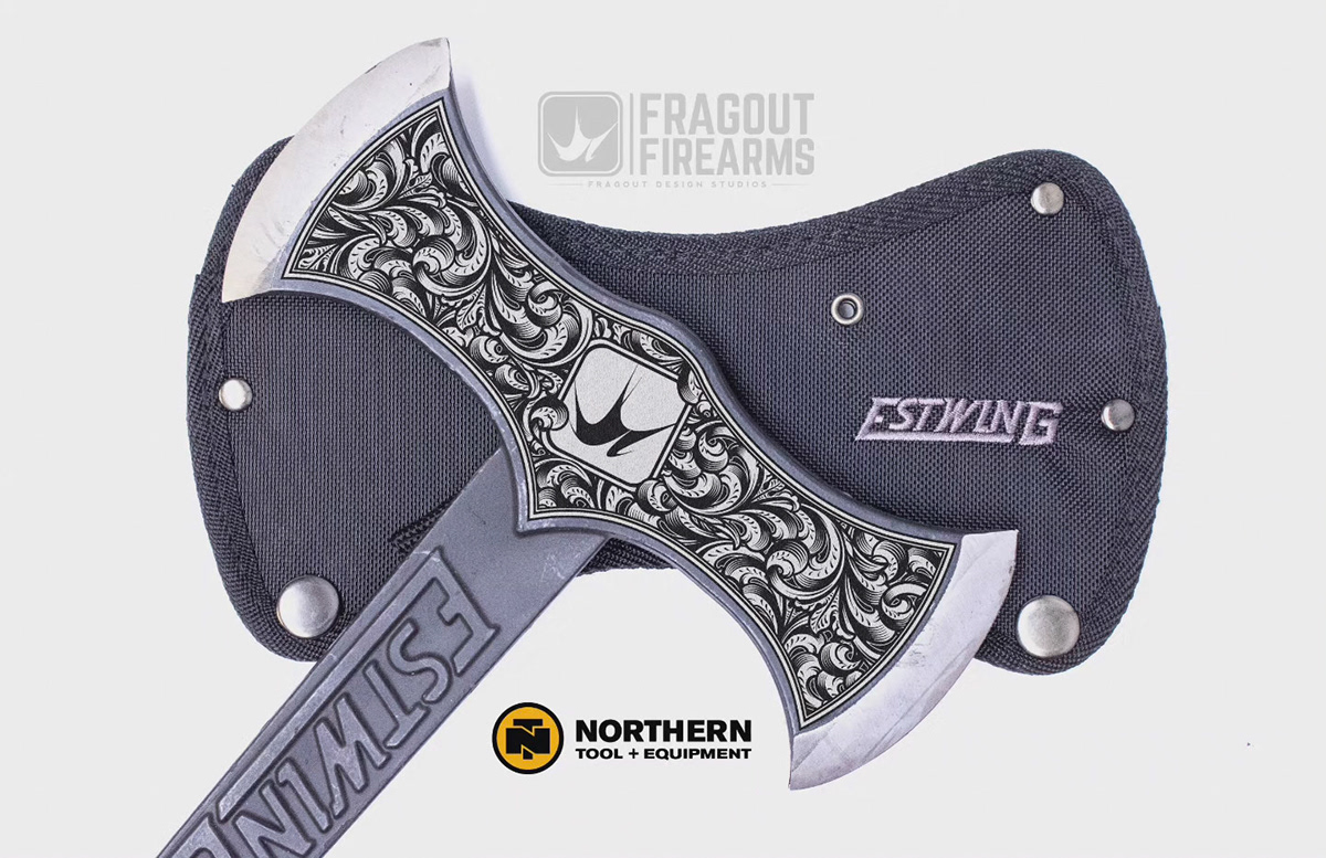 Fragout Design Studios