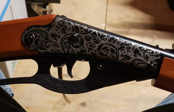 Fragout Design Studios - Fragout Firearms - Vector Graphics for Laser ...