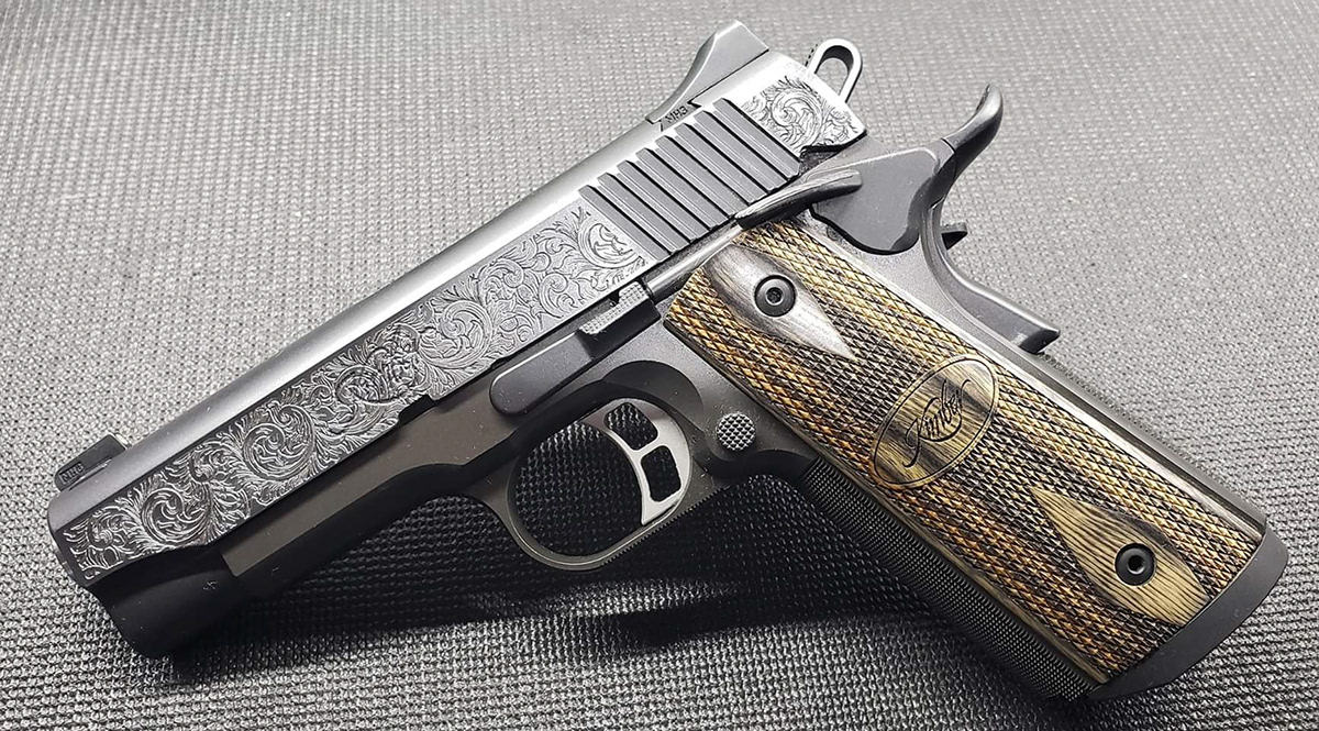 Fragout Design Studios - Fragout Firearms - Vector Graphics for Laser ...
