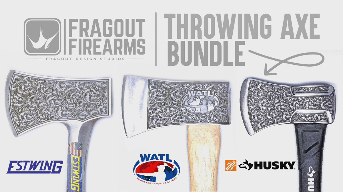 Fragout Design Studios