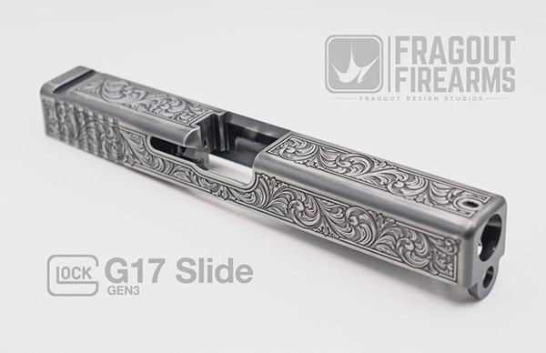 Fragout Design Studios