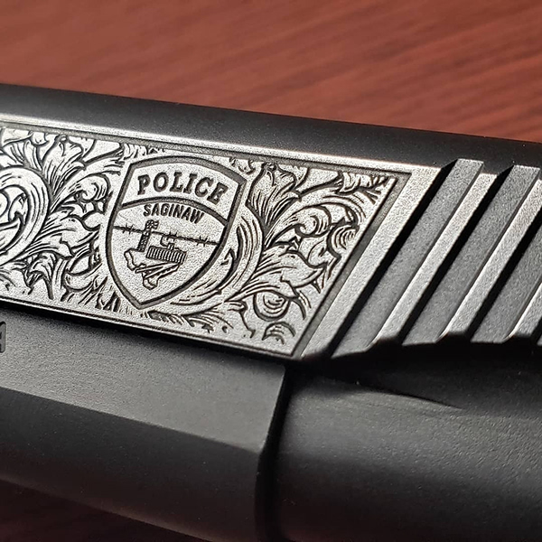 Fragout Design Studios - Fragout Firearms - Vector Graphics for Laser ...