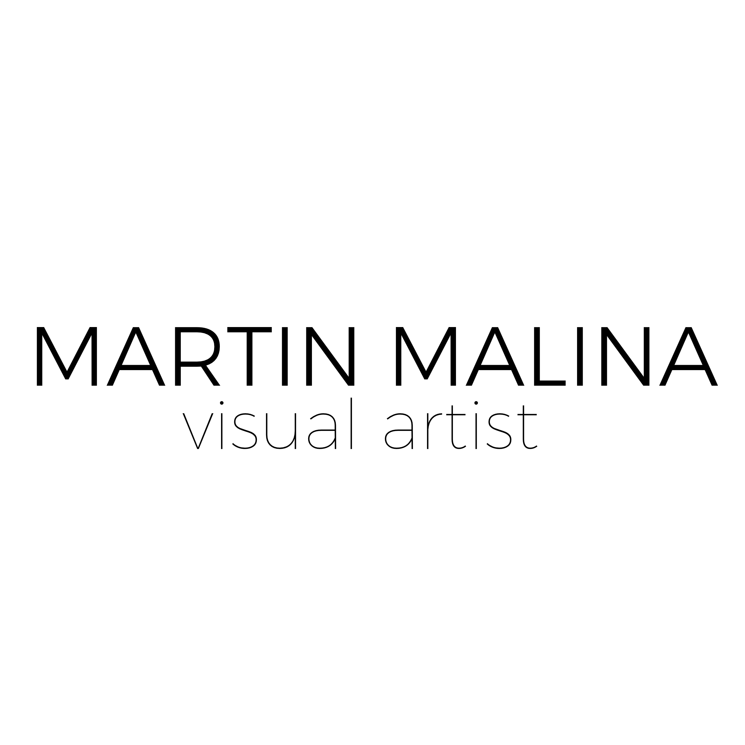 Martin Malina | visual artist - Rudolf Jelinek Cup