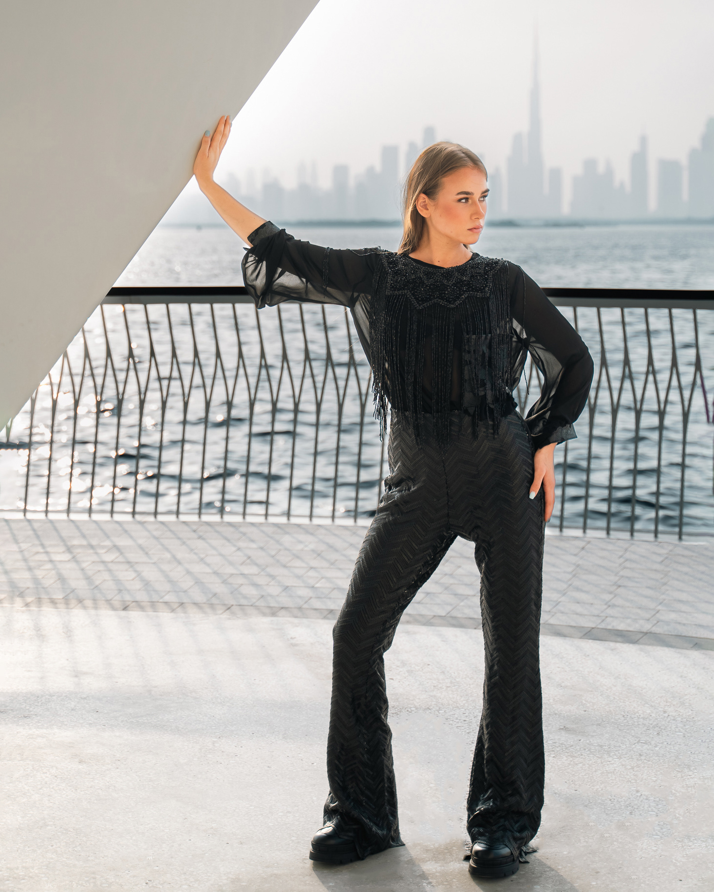 Islam Sayed - Rola Designs