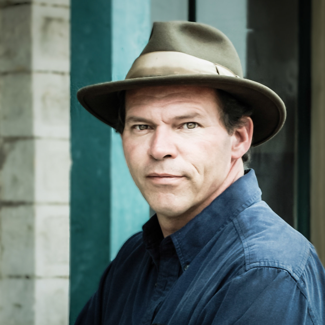 Chris Handley - About