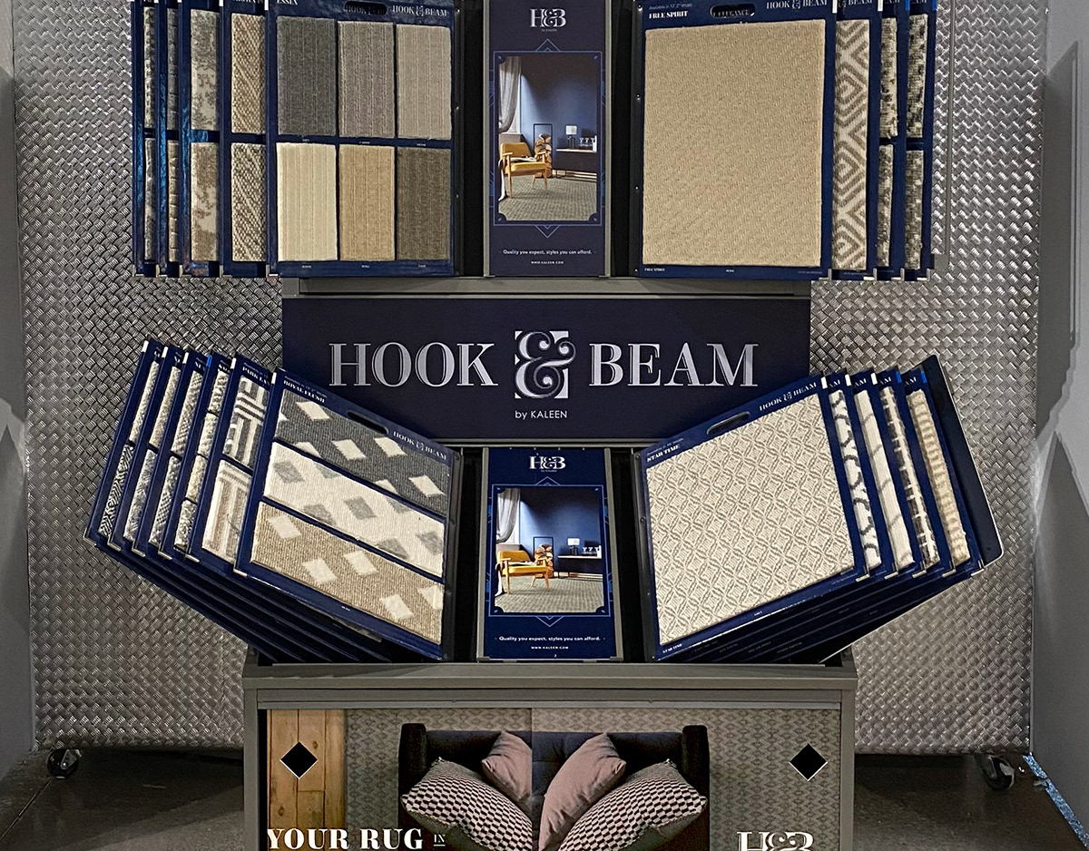 Logan Hart | Graphic Designer - BRAND