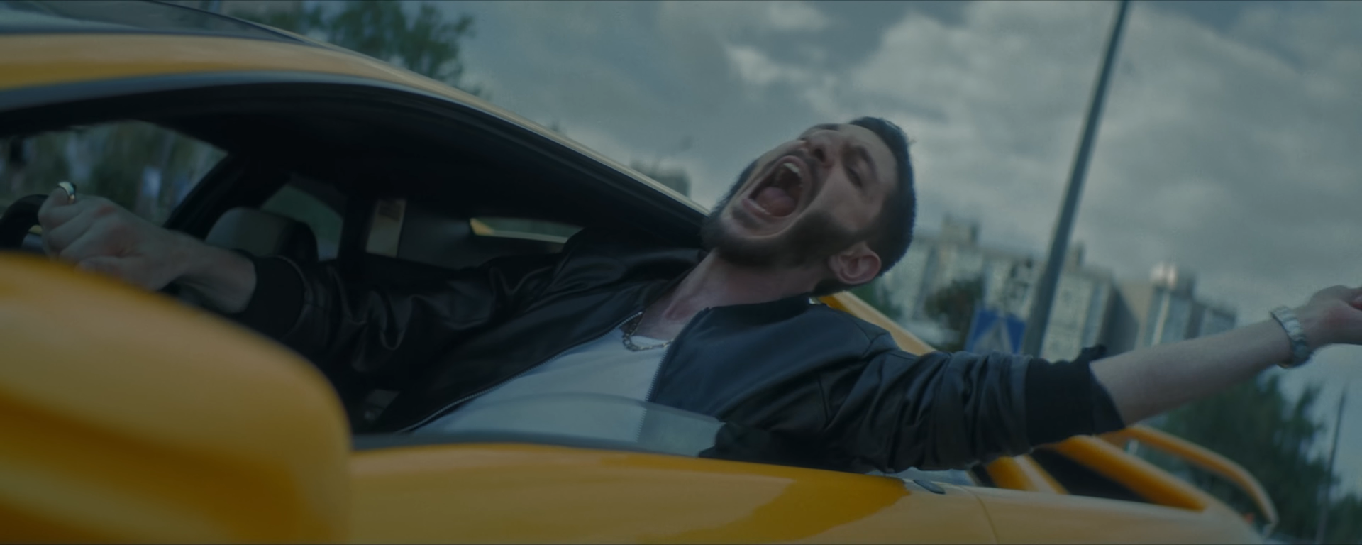 grading.berlin - Apache 207 - Vodka // Lamborghini Doors