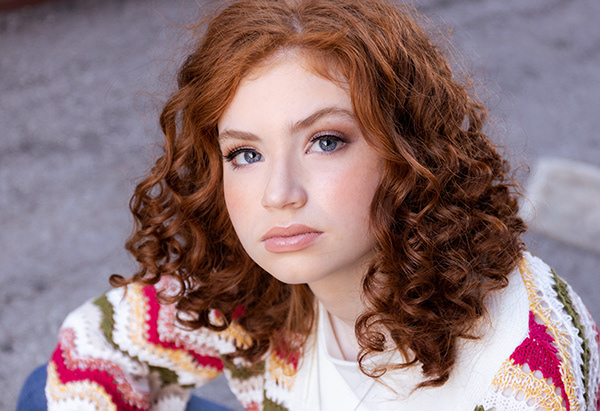 JAE Design and Photography - Senior Girls