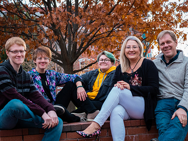 Harrison Heinig Photography - Merkel Family