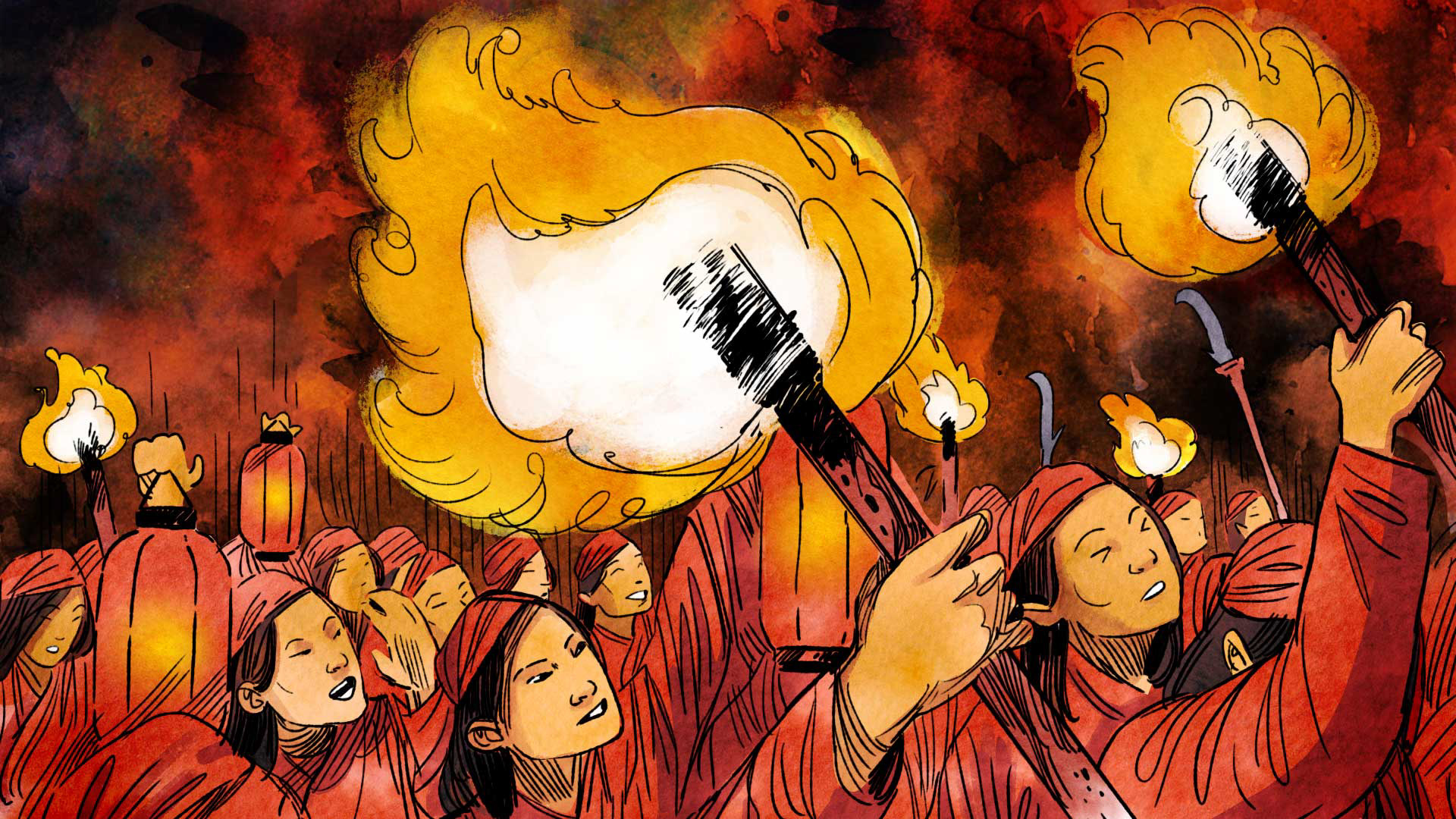 simon pannetrat - Chine • Dvt visuel