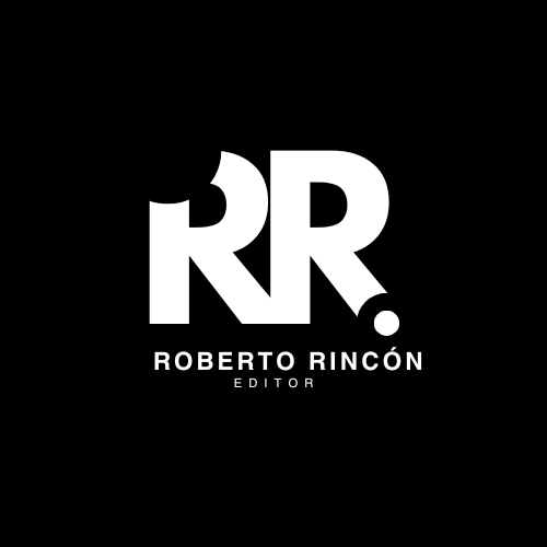 Roberto Rincón - EDICIÓN