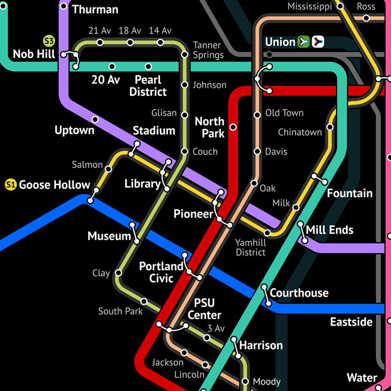 Fern Hahn - Portfolio