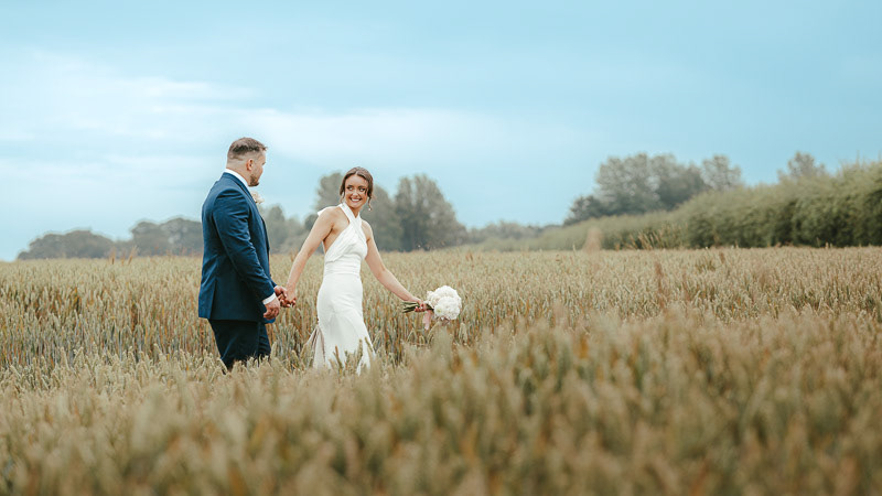 UK Wedding Photographer