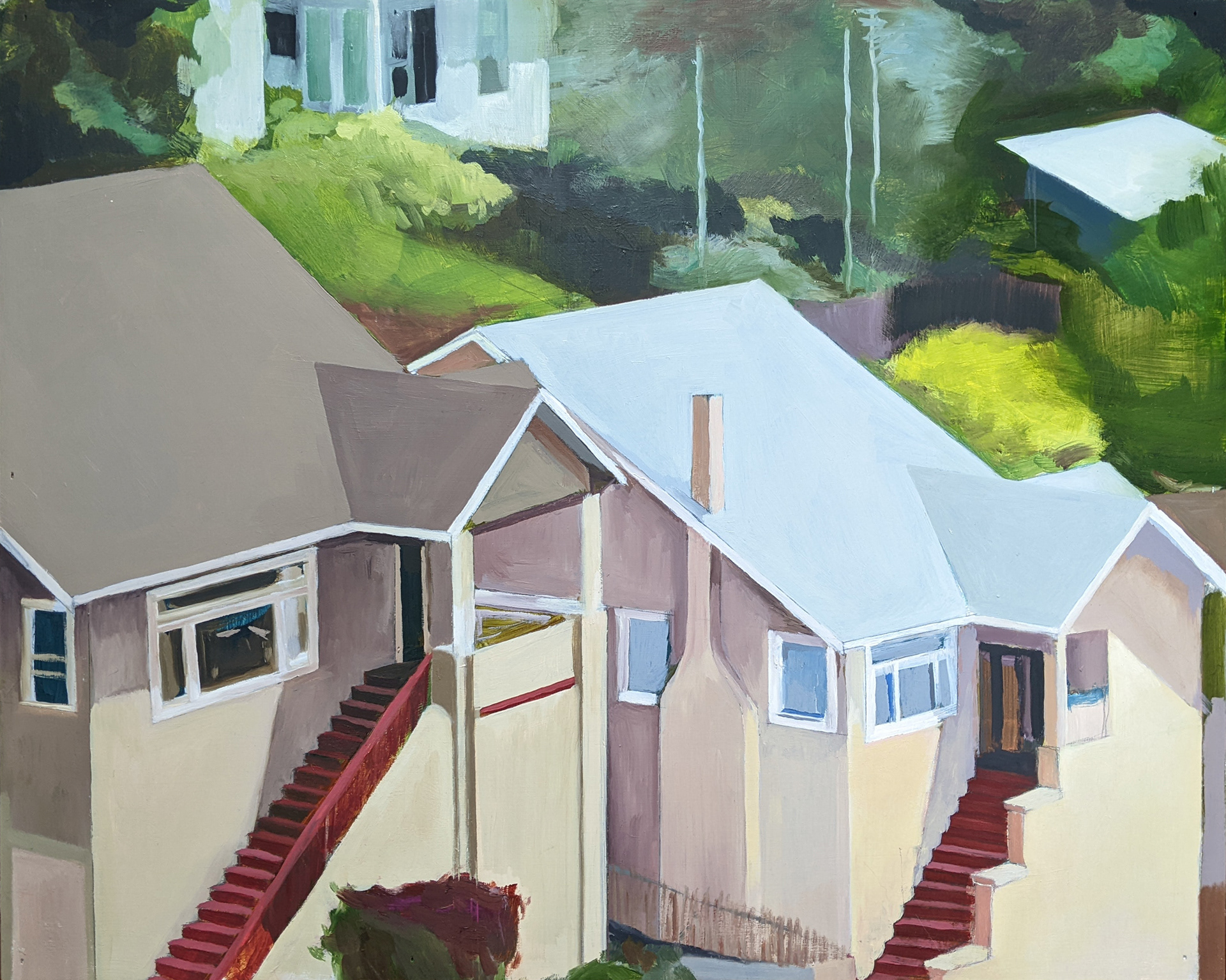 Amanda Hanlon | Fine Artist