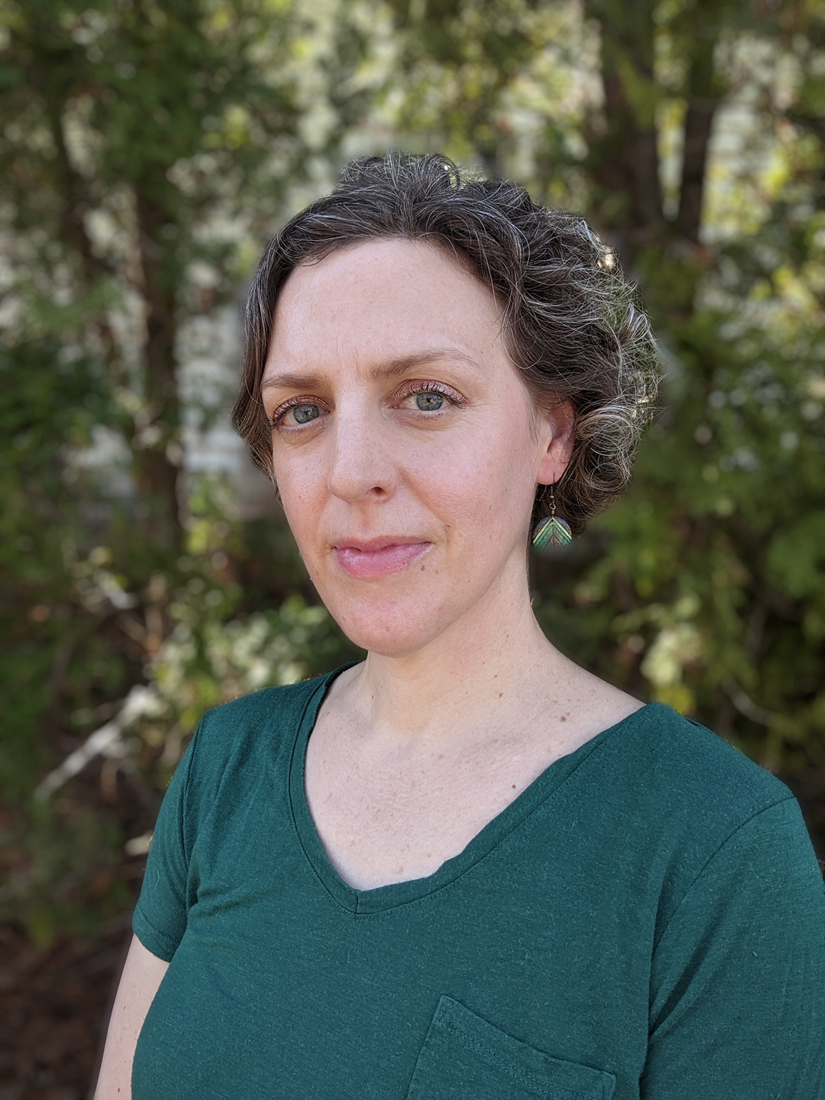 Amanda Hanlon | Fine Artist - About