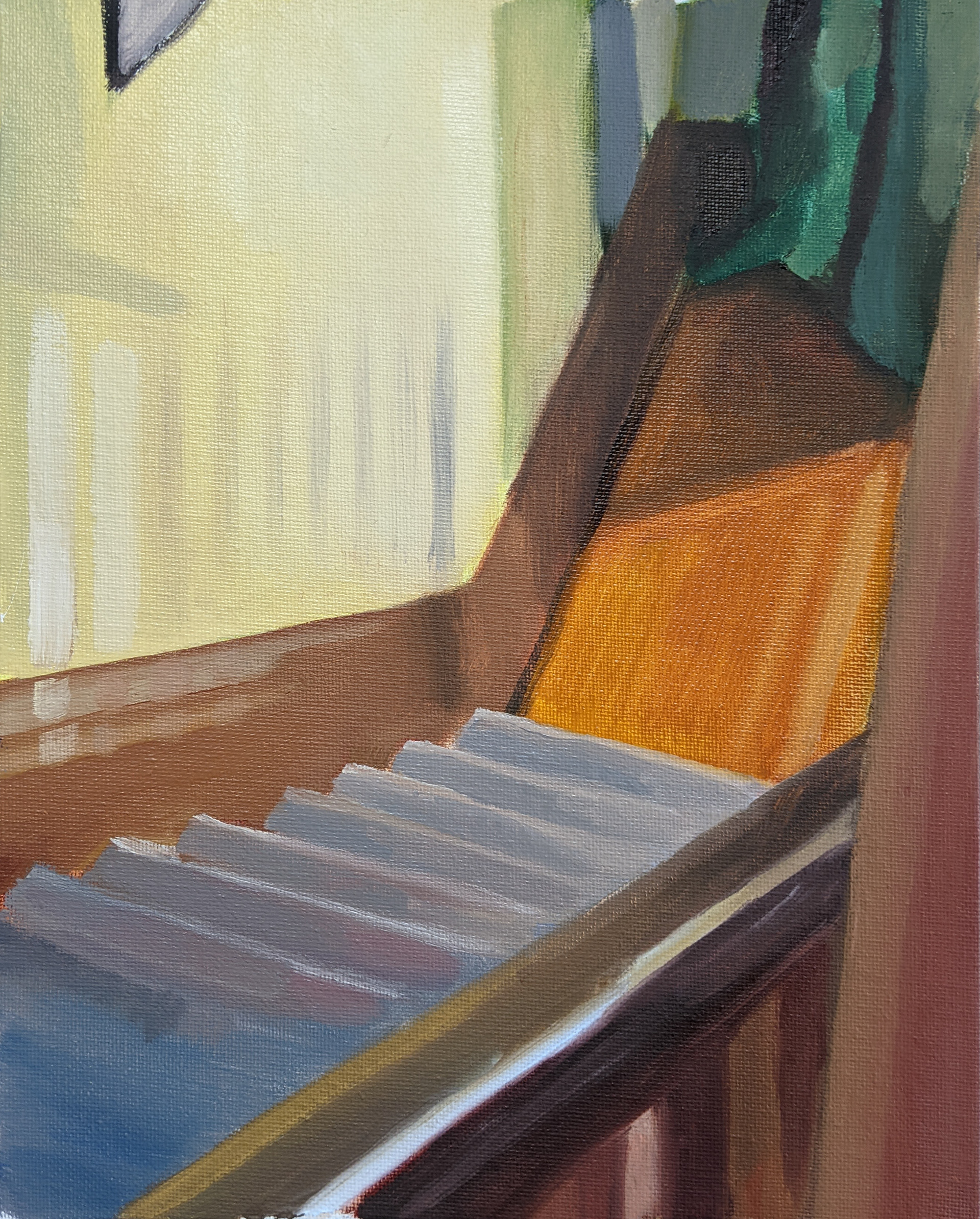 Amanda Hanlon | Fine Artist