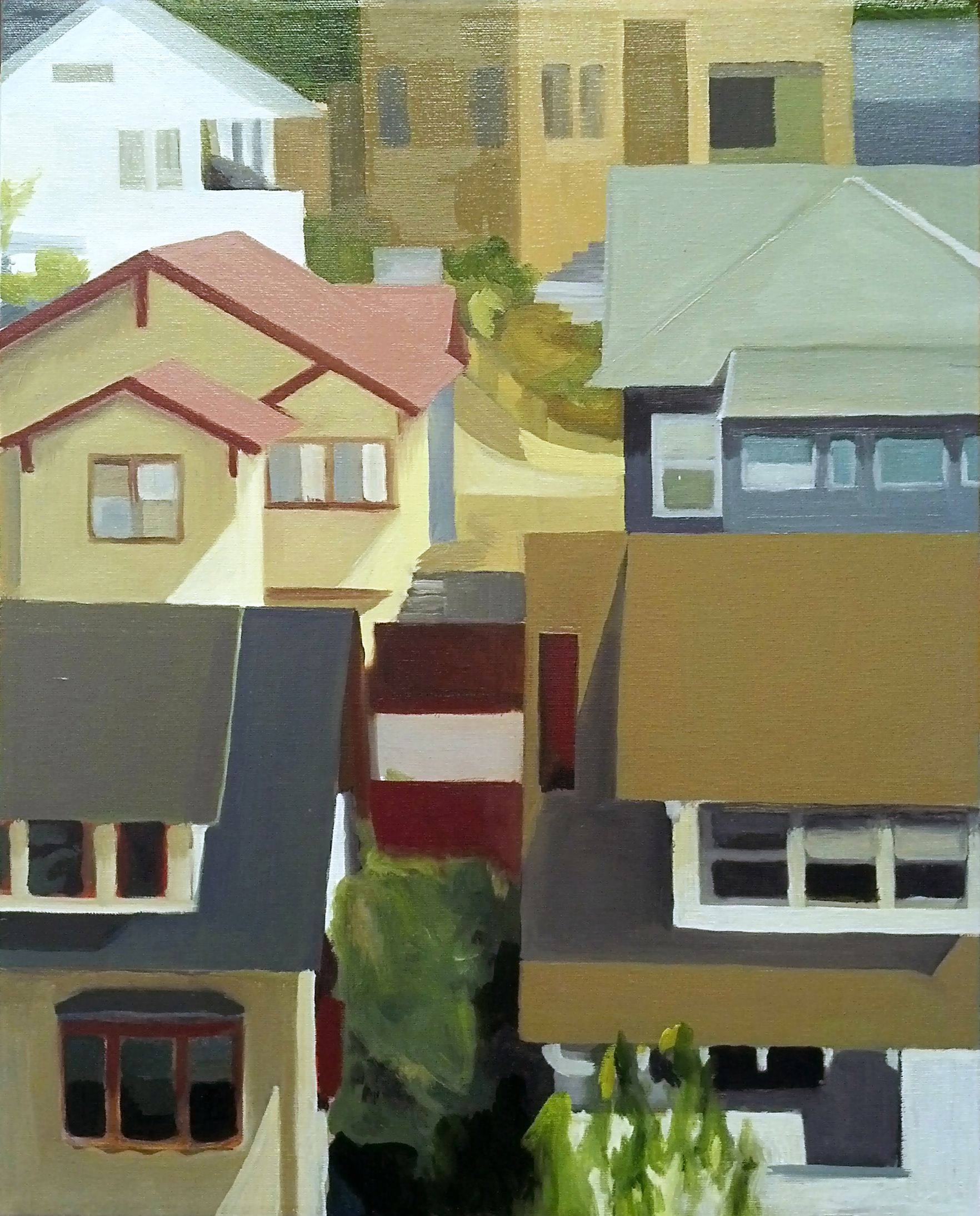 Amanda Hanlon | Fine Artist