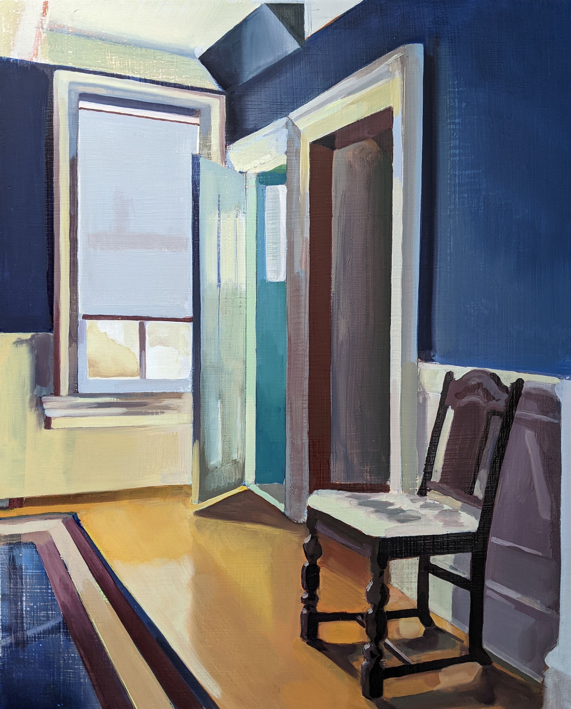 Amanda Hanlon | Fine Artist