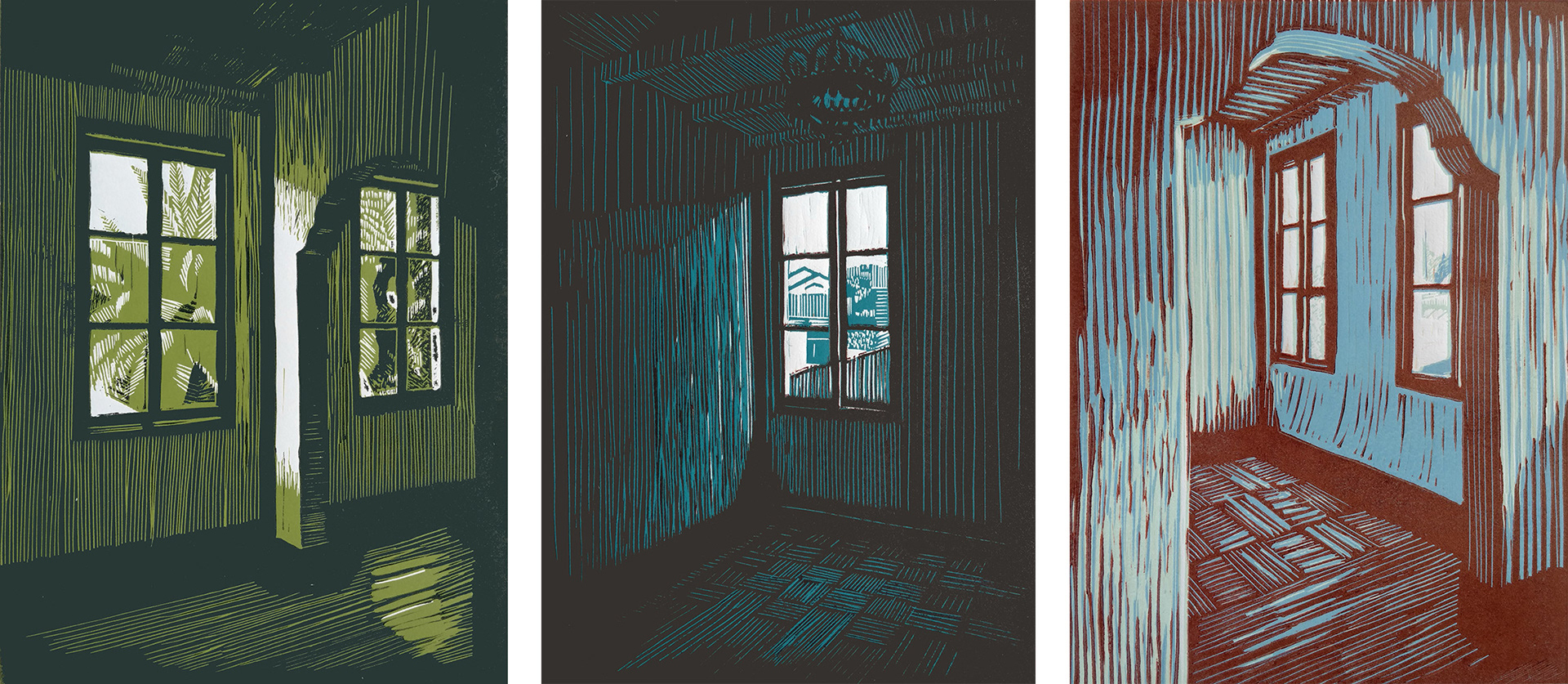 Amanda Hanlon | Fine Artist