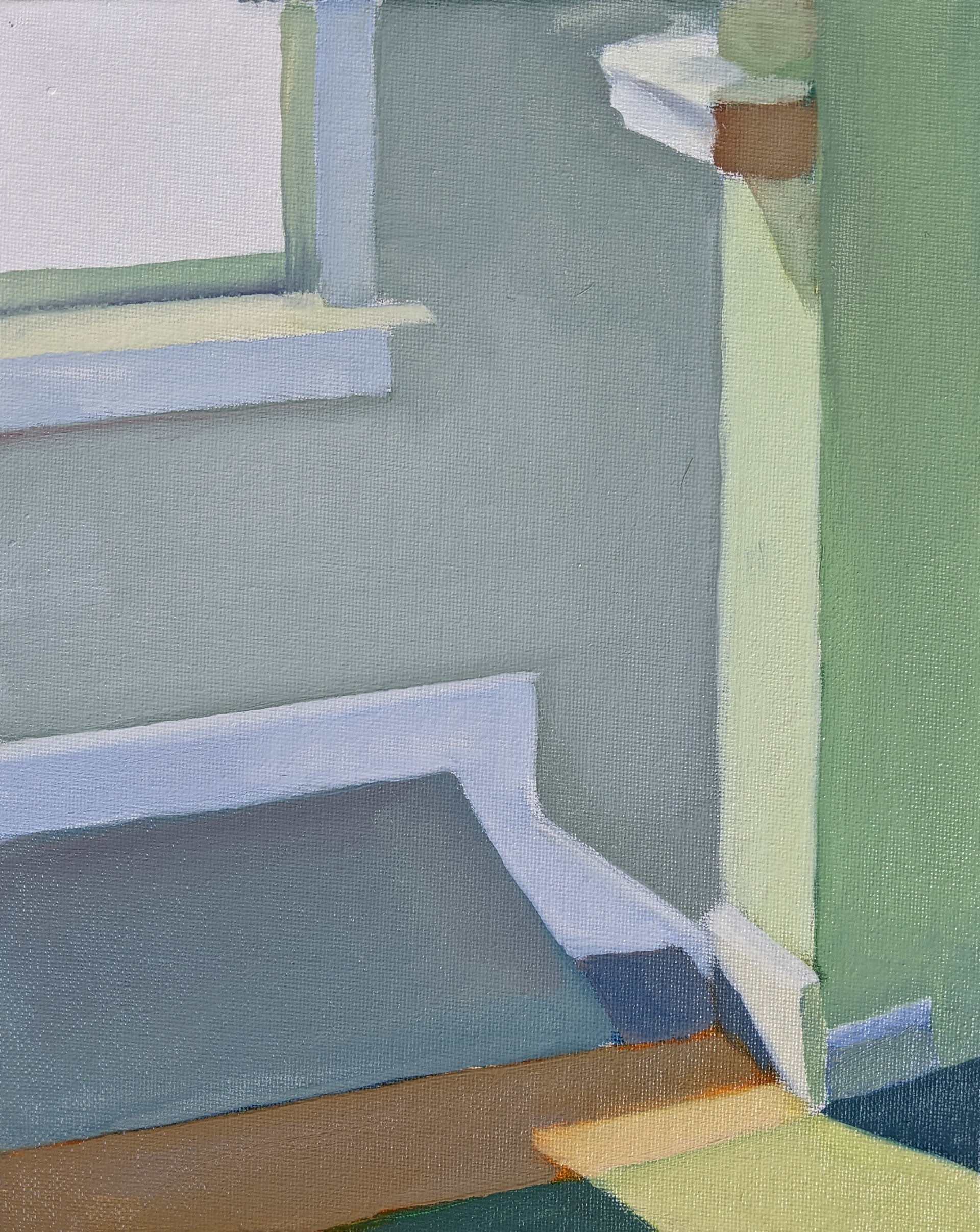 Amanda Hanlon | Fine Artist