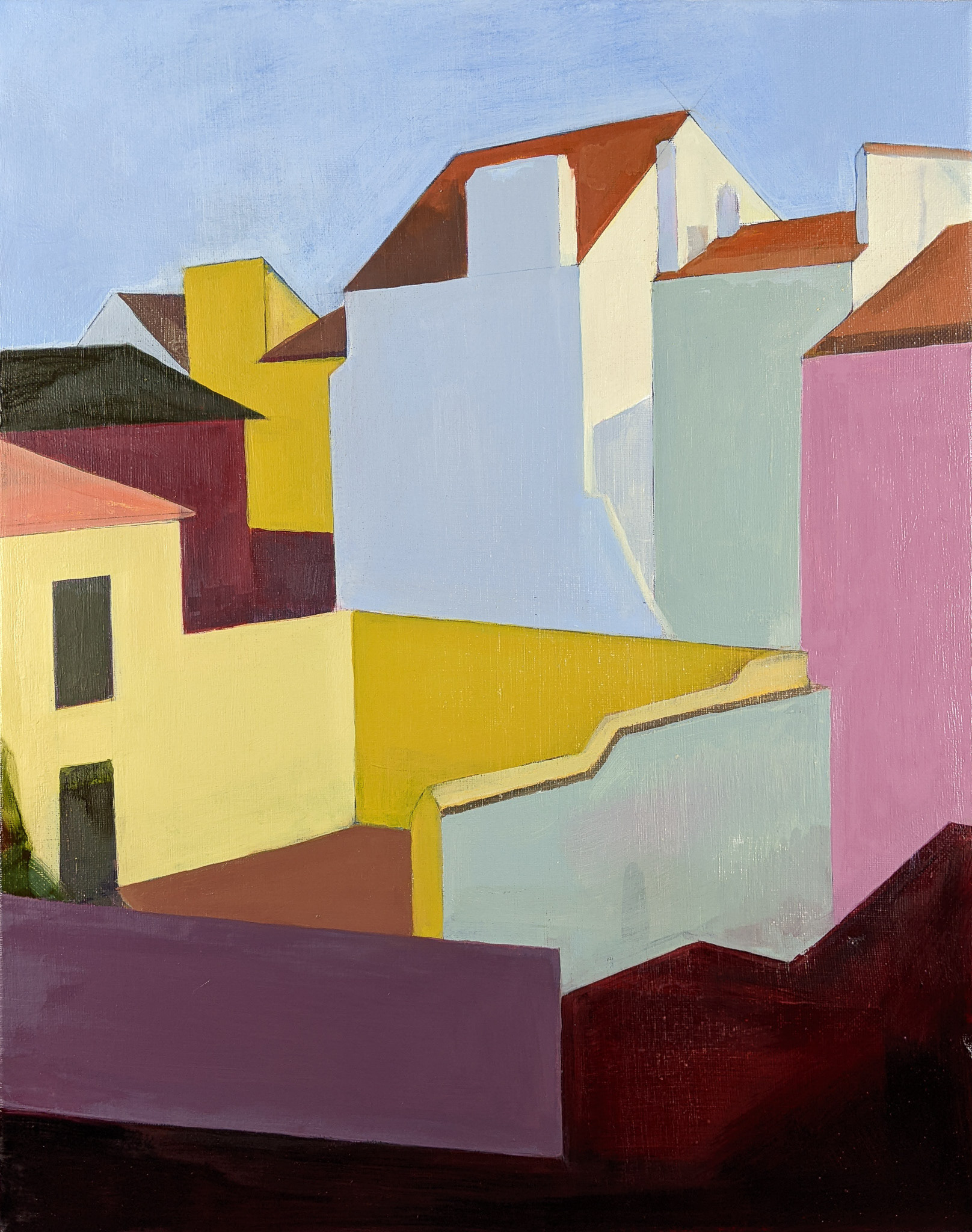 Amanda Hanlon | Fine Artist