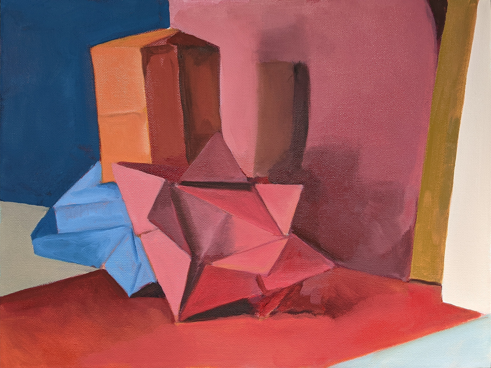 Amanda Hanlon | Fine Artist