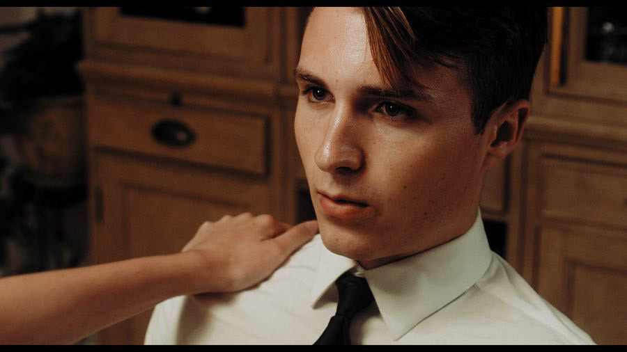 The Official Website of Luke Hickey - Stage and Screen