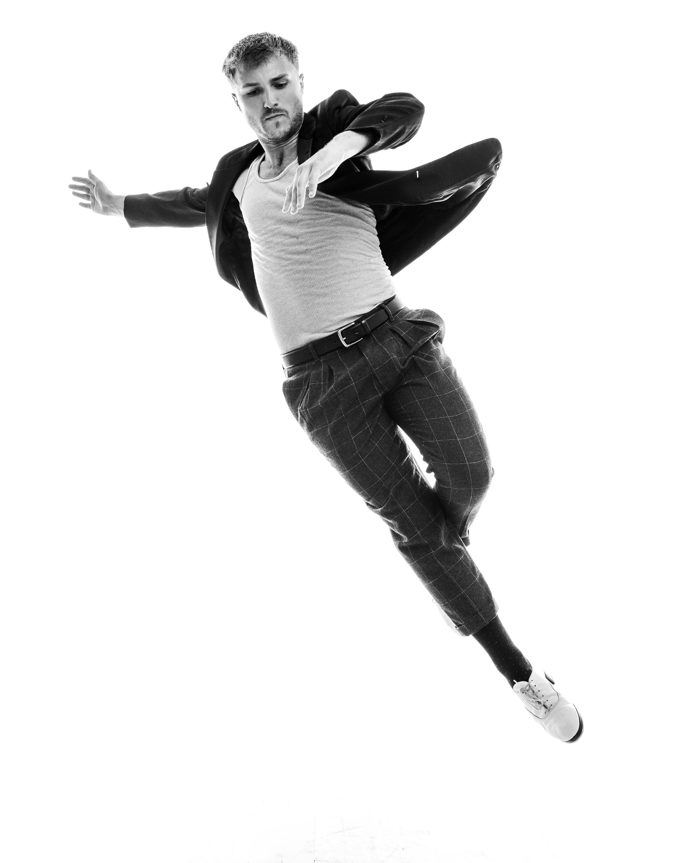 The Official Website of Luke Hickey