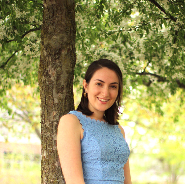 Danielle Spiegel - ABOUT