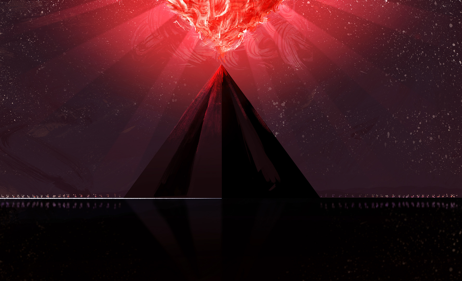 Tim Probert - Aardman + Nathan Love Teaser