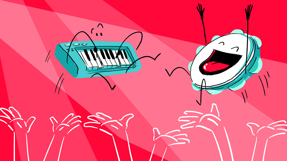 Tim Probert - Vis Dev