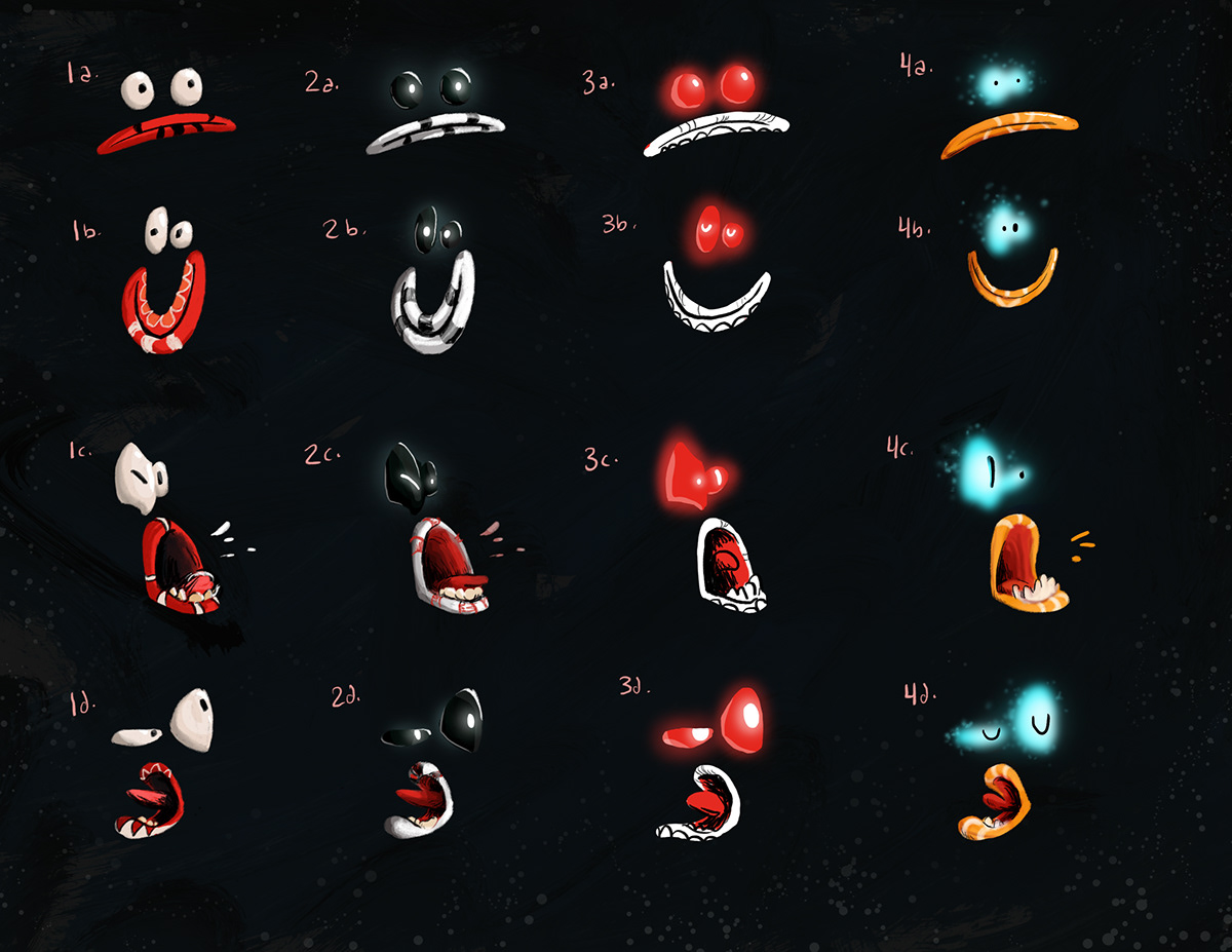 Tim Probert - Aardman + Nathan Love Teaser