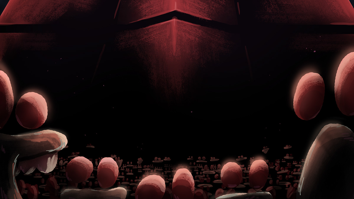 Tim Probert - Aardman + Nathan Love Teaser