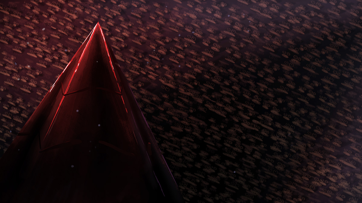 Tim Probert - Aardman + Nathan Love Teaser