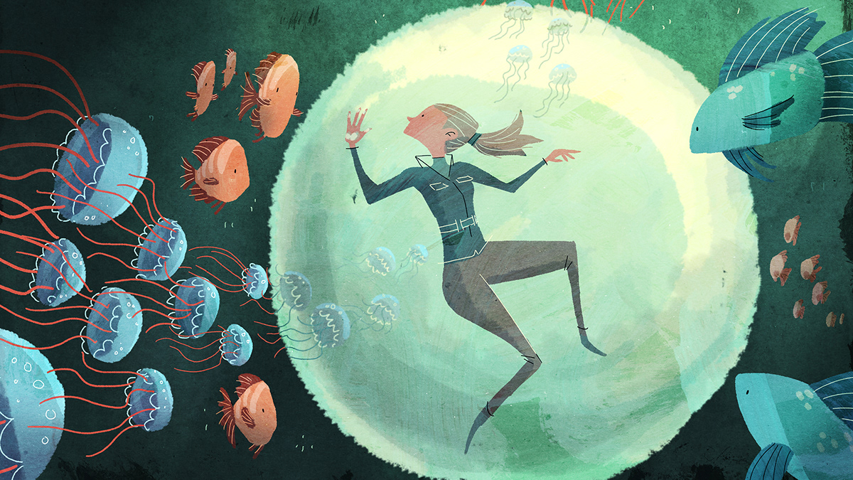 Tim Probert - Vis Dev