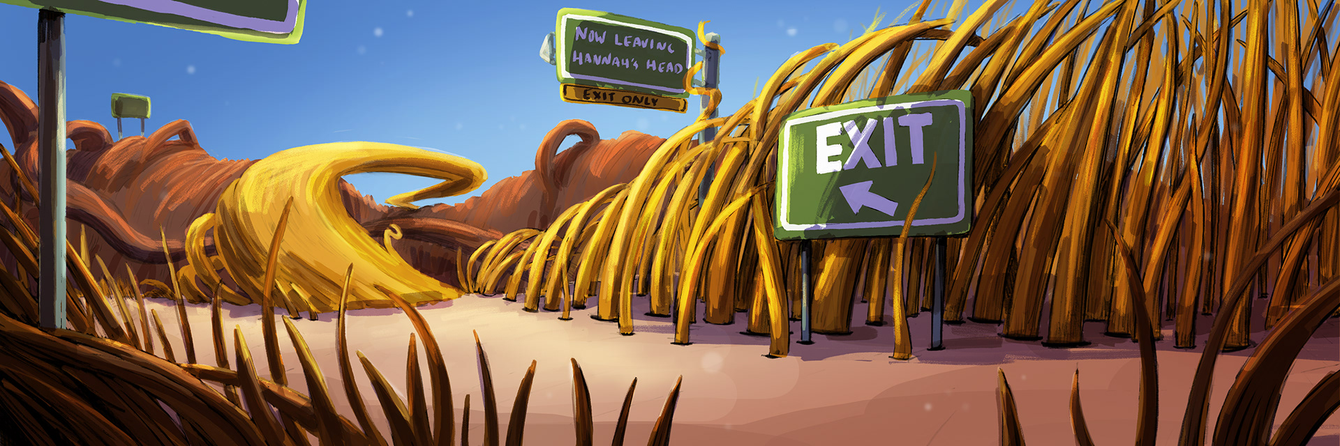 Tim Probert - Vis Dev 2016 - 2017