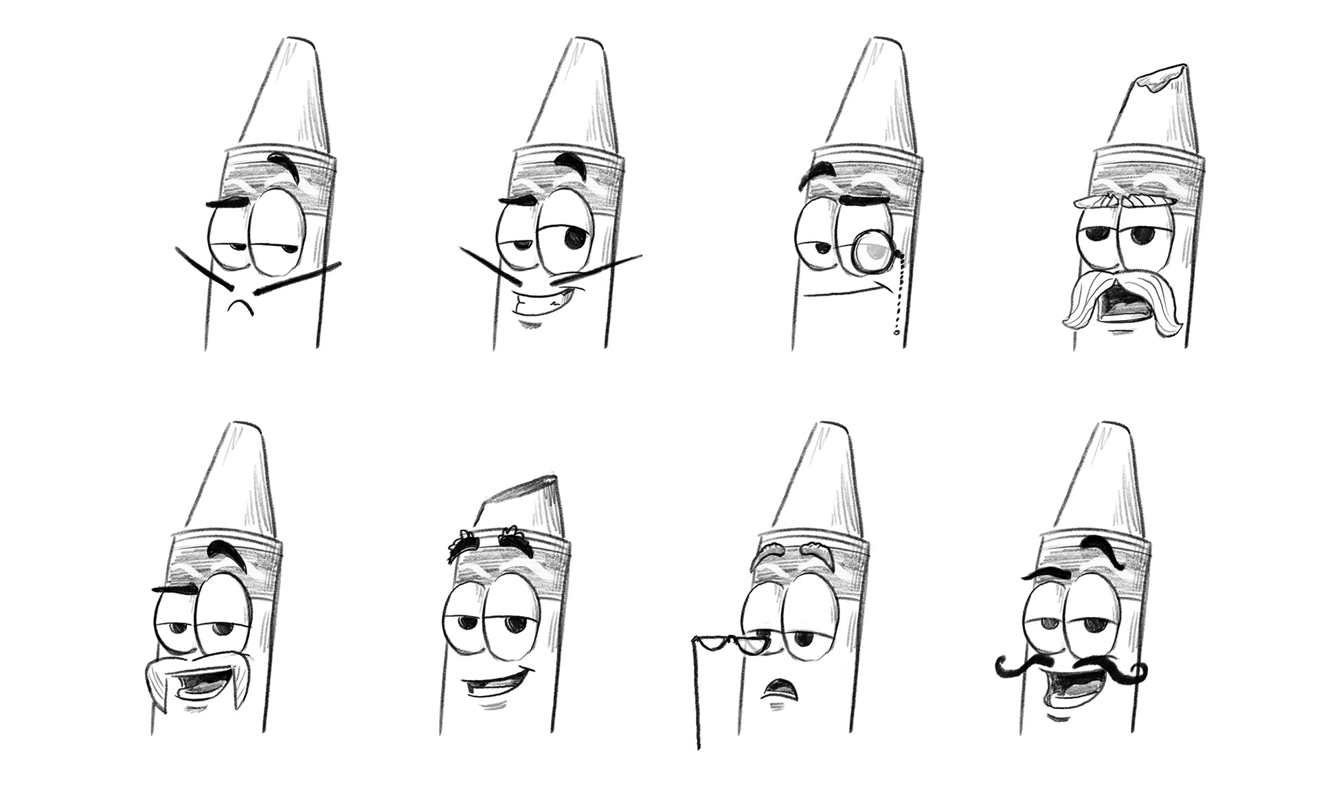 Tim Probert - Vis Dev 2016 - 2017