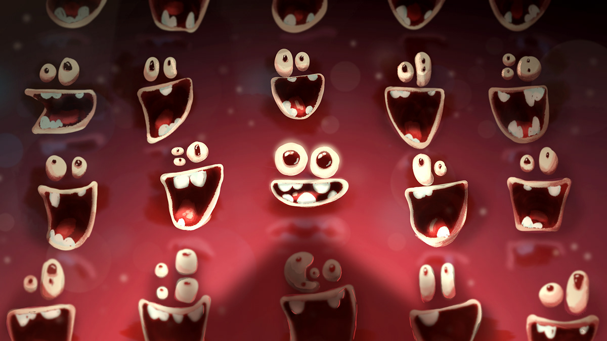 Tim Probert - Aardman + Nathan Love Teaser