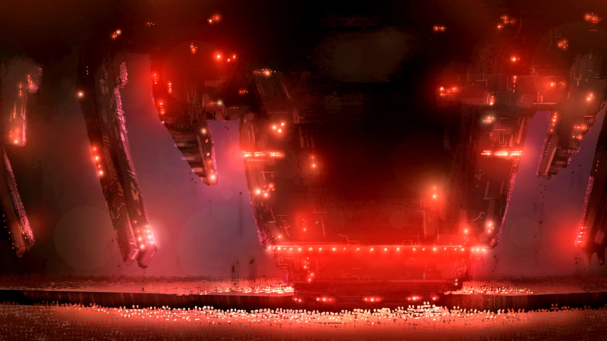 Tim Probert - Aardman + Nathan Love Teaser