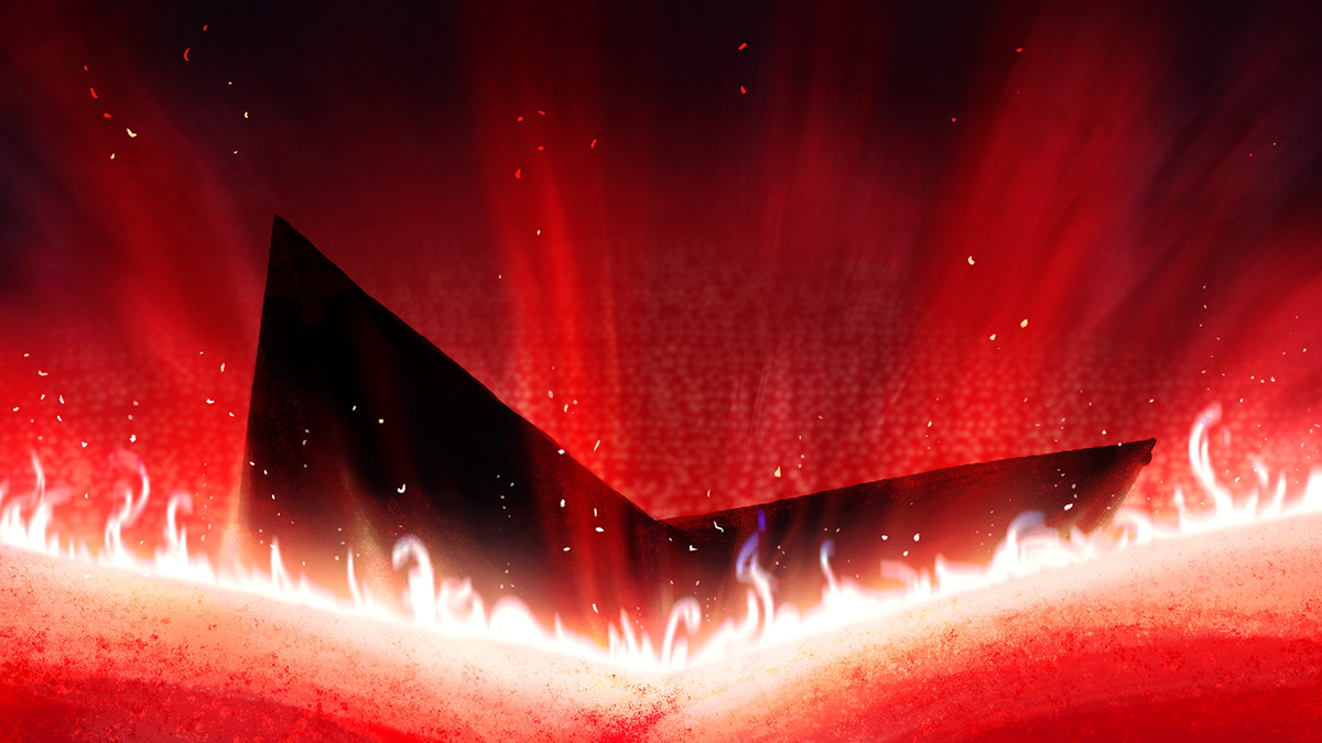 Tim Probert - Aardman + Nathan Love Teaser