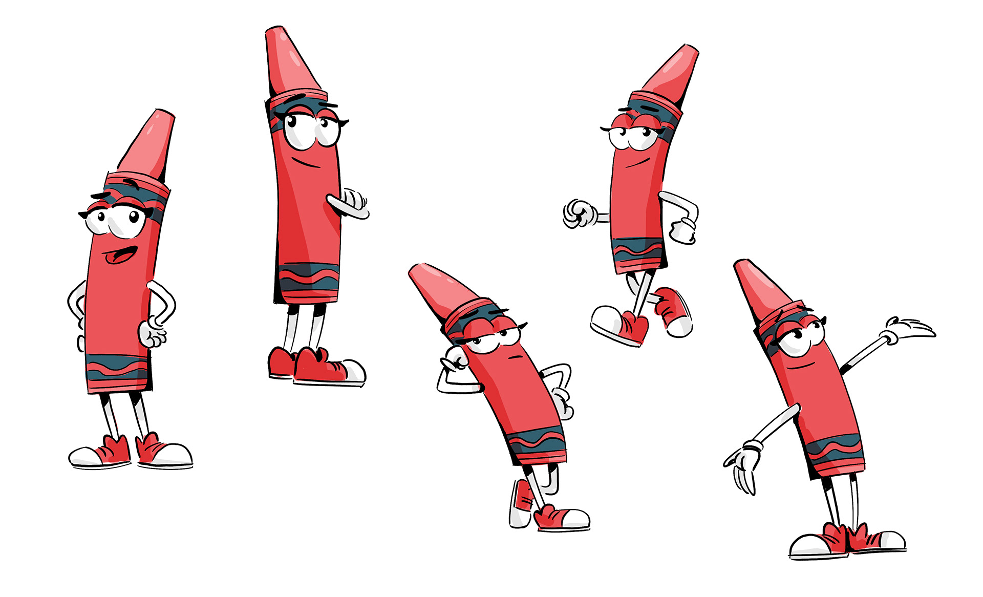 Tim Probert - Vis Dev 2016 - 2017