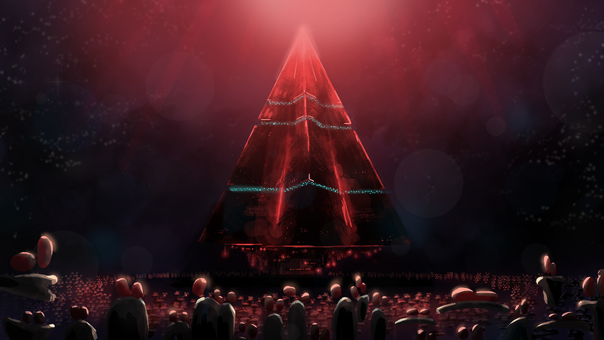 Tim Probert - Aardman + Nathan Love Teaser