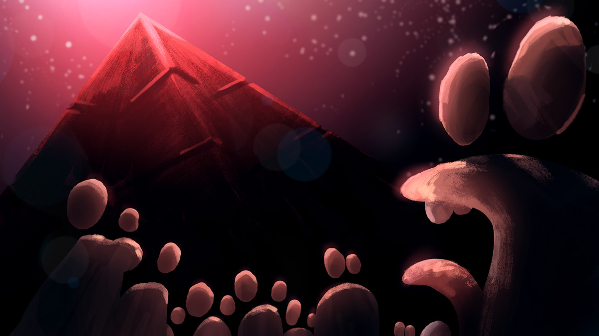 Tim Probert - Aardman + Nathan Love Teaser