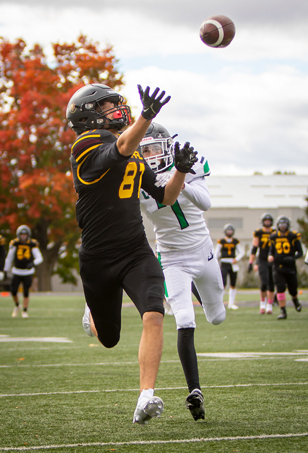 MP Photo - Football / Flag