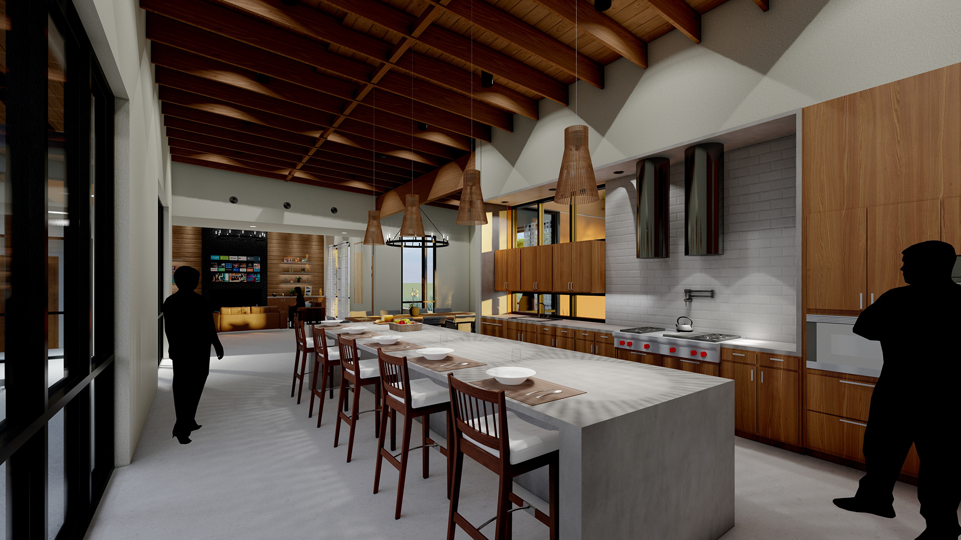 Redline Architecture | Architects Rooted in South Texas Culture ...